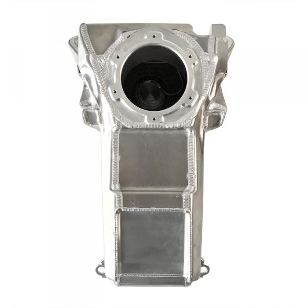 Alpha Racing 5.86 Gallon / 22.2L Lightweight Aluminum Superbike (BSB ...