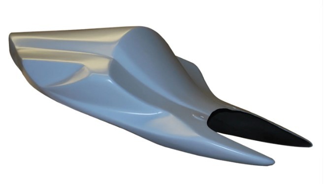 Armour Bodies Pro-Series Supersport Bodywork Kit |Suzuki GSX-R 600 / ...