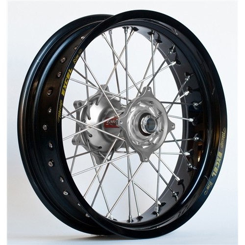 Excel G2 Supermoto Wheels