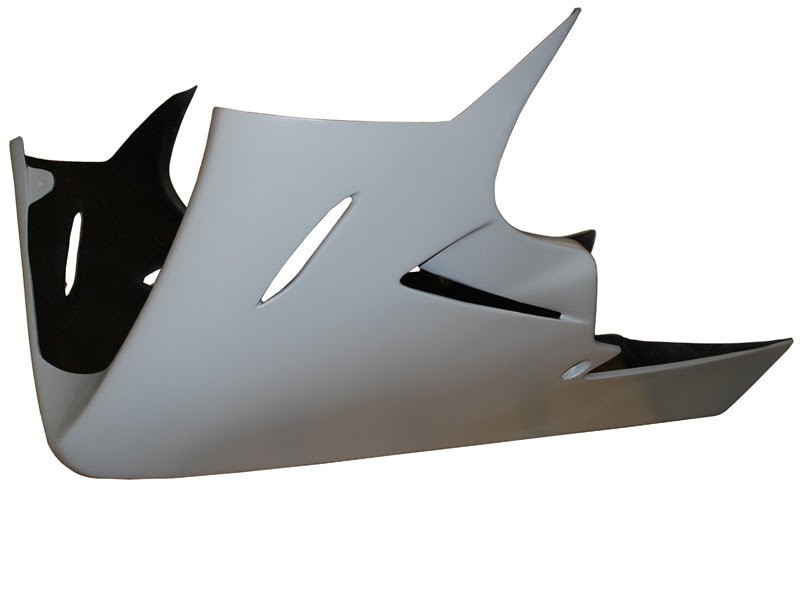 Armour Bodies Pro Series Superbike Kit - 2011-2023 Suzuki GSX-R 600/750 ...