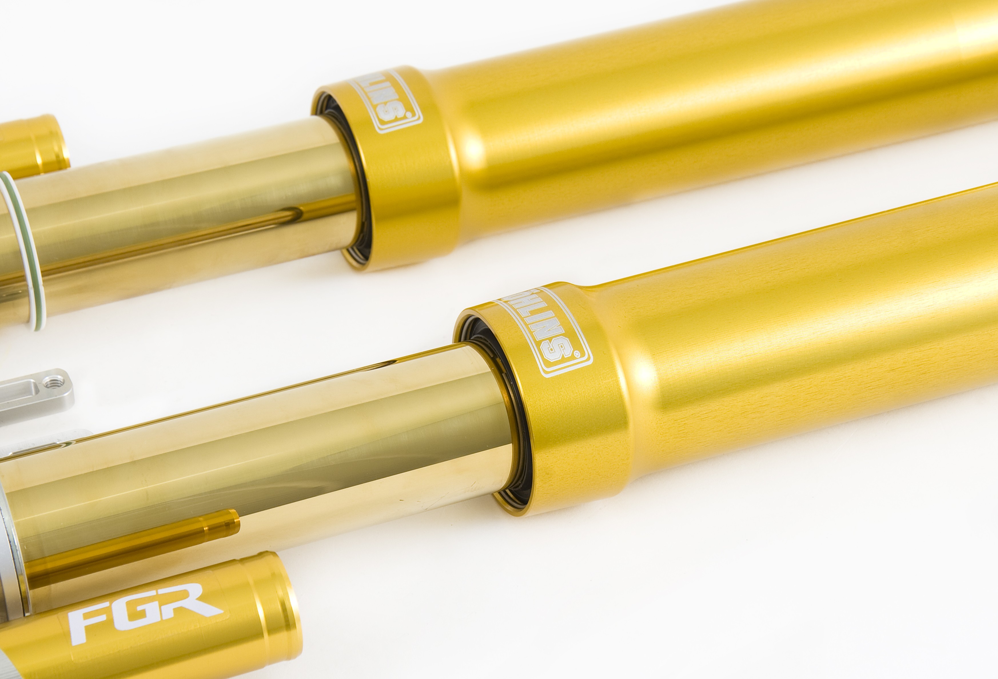 Ohlins FGR300 MotoGP Superbike Forks FGR 300 - FGR 300