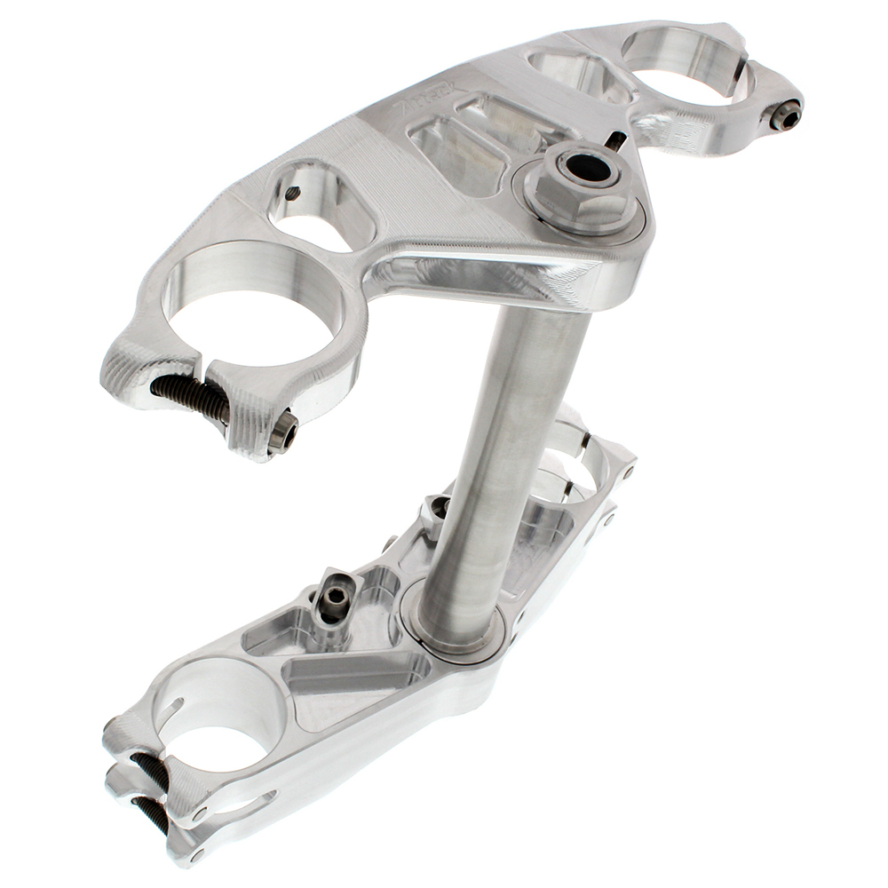 Attack Performance Triple Clamp Kit GP - Yamaha YZF-R9 (2025-) - 125112 S/B