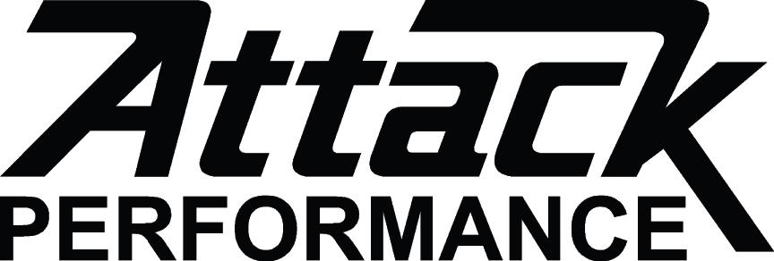 Attack Performance Triple Clamp Kit GP - Yamaha YZF-R9 (2025-) - 125112 S/B