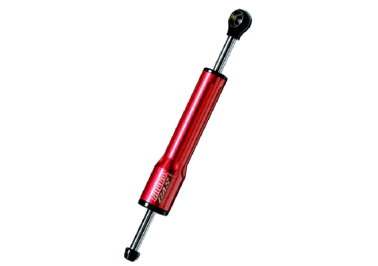 Bitubo Steering Damper (Red Body) for 2015-2019 Yamaha YZF-R1 / R1S ...