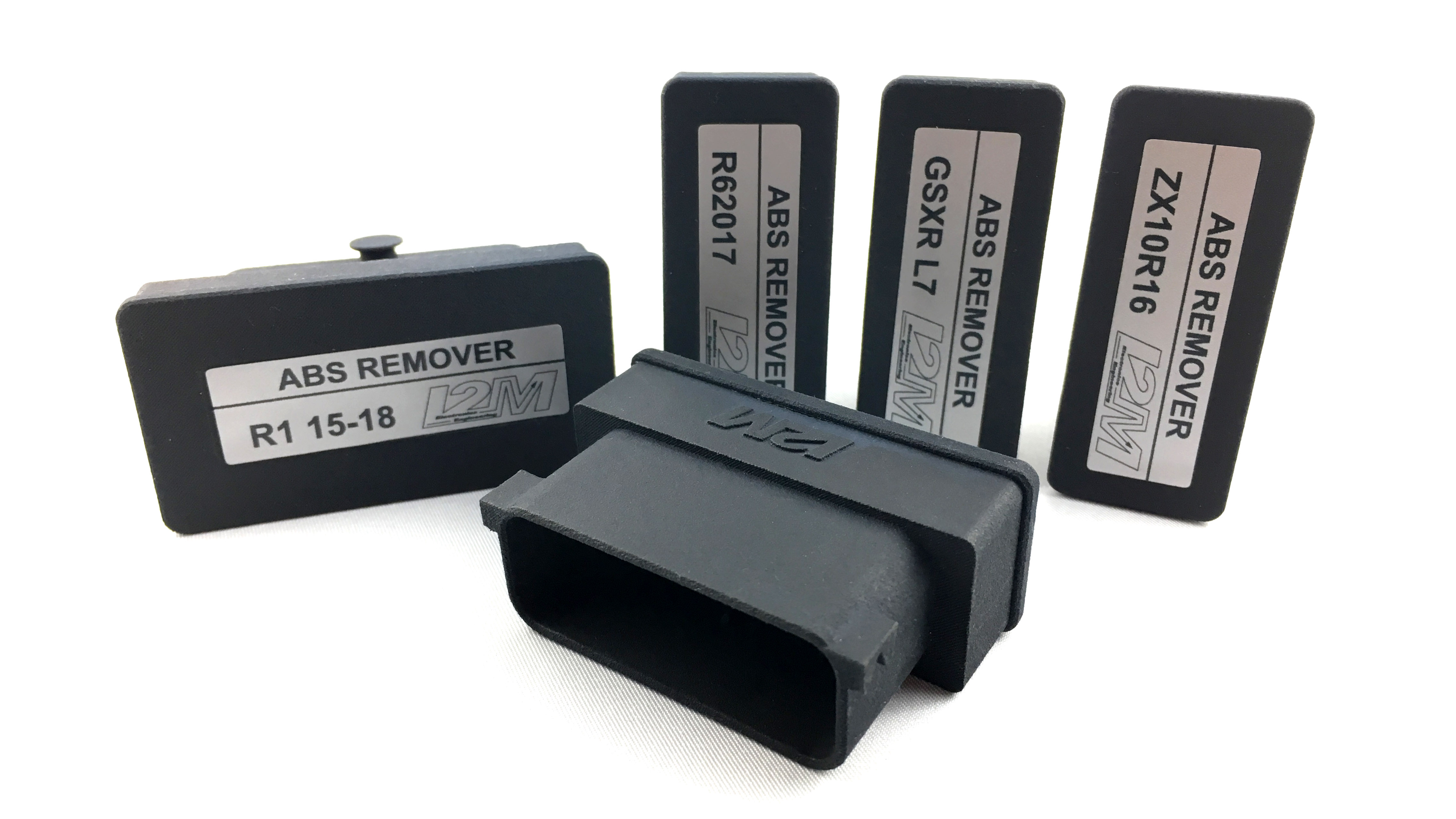 I2M ABS Delete Module for 2021-2022 Kawasaki Ninja ZX-10R / ZX-10RR - ABZ21