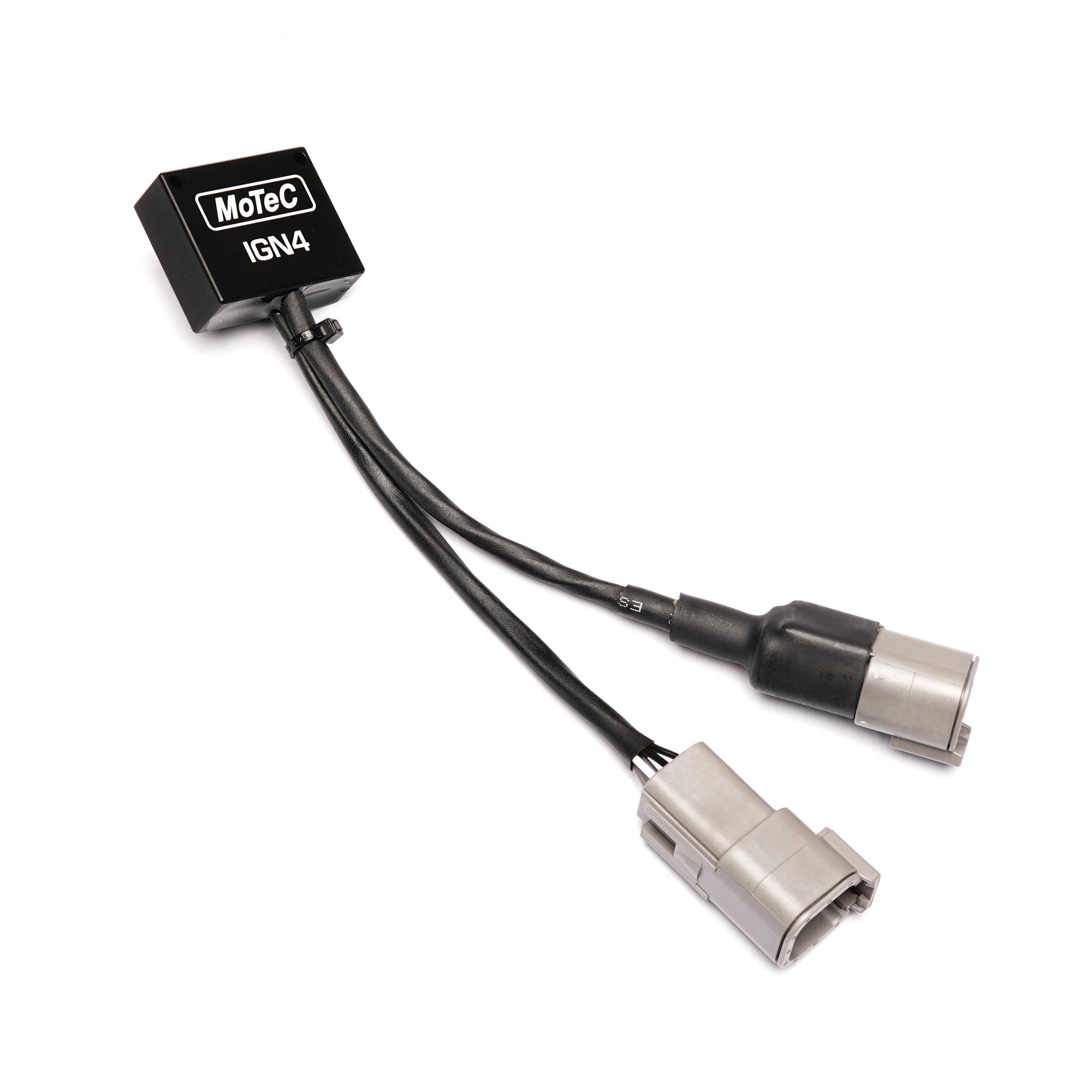 MoTeC IGN 4 Ignition Coil Controller - M IGN 4