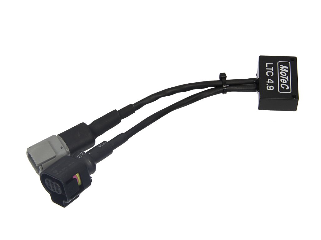 Motec Lambda to CAN (LTC) 4.9 - LTC 4.9