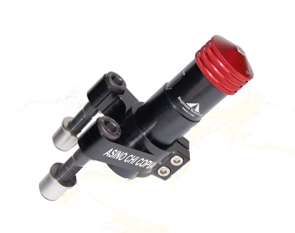 Supreme Technology Oversuspension Mass Damper - Ducati 1098 / 1198 ...