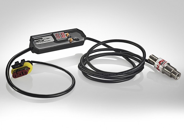 RAPIDBIKE's QUICK SHIFT SENSOR KIT